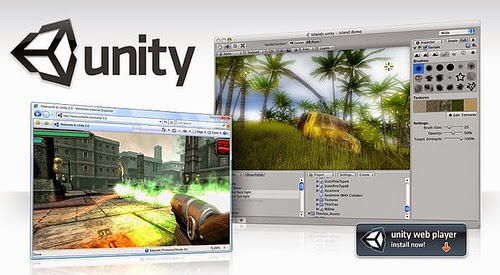 Unity 3D Web Player no Ubuntu Linux