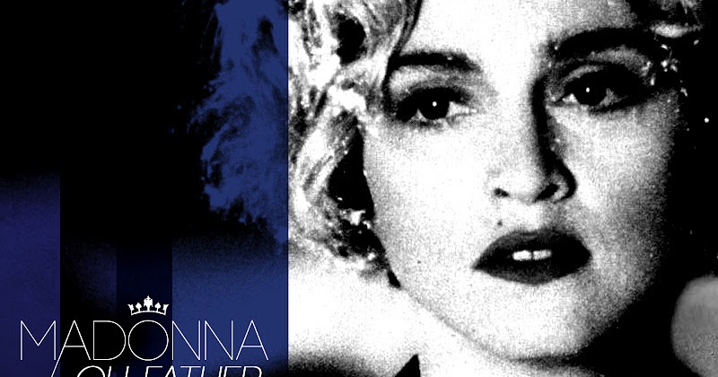 Madonna FanMade Covers: Oh Father