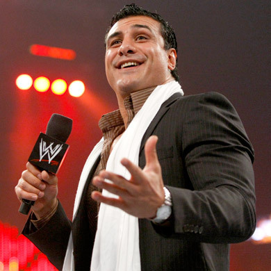 Alberto Del Rio Wallpapers | All Entry Wallpapers