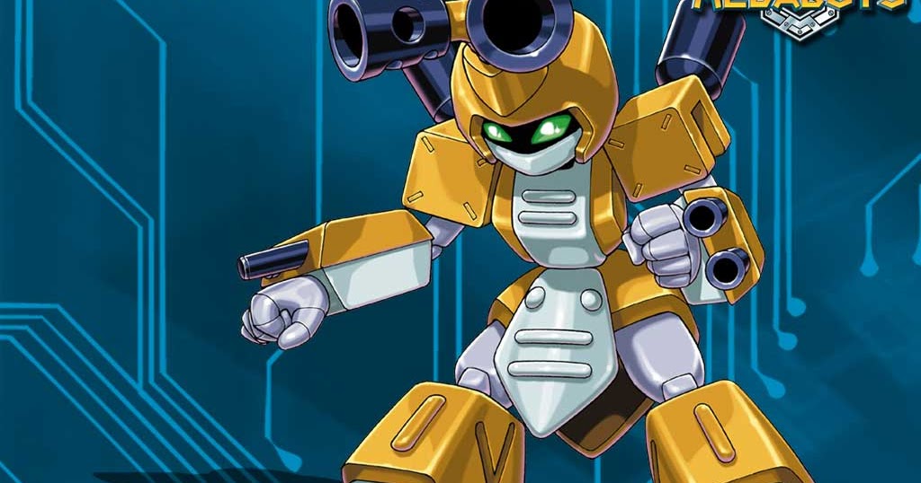Medabots Dublado