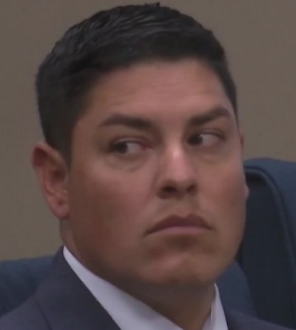 Media Confidential: El Paso Radio: Perp Gets 50 Years For Killing ...