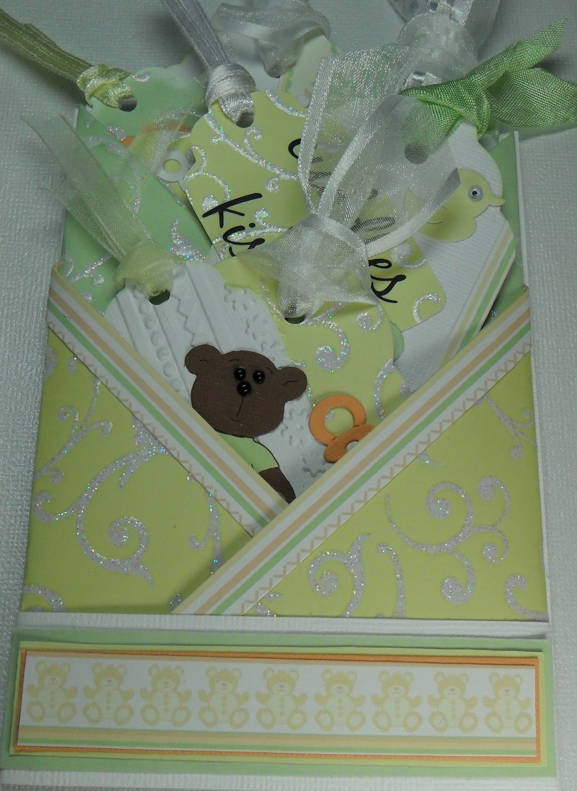 JenniferD's Blog: A Baby Tag Card