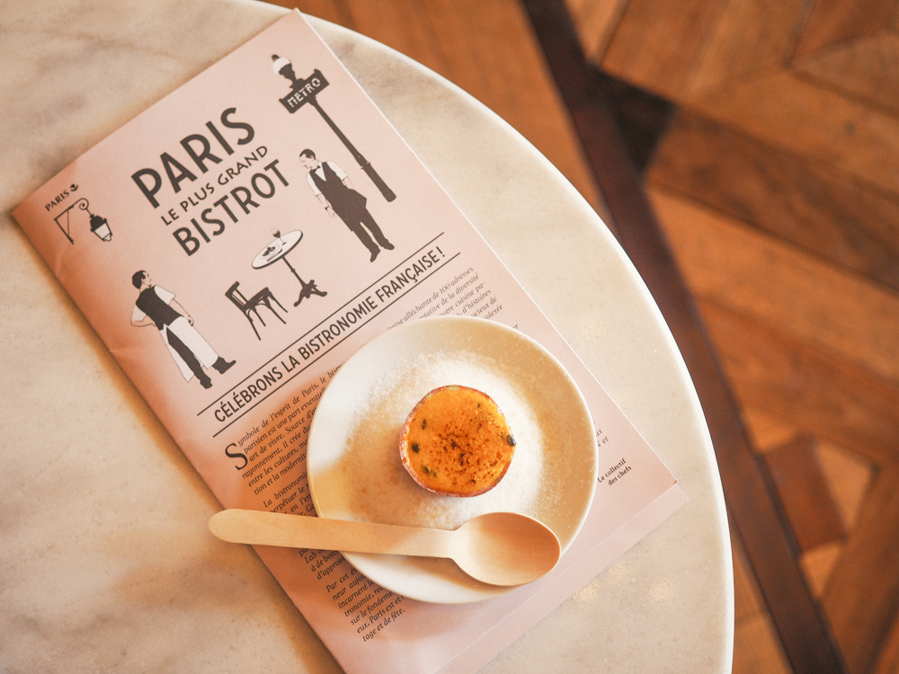 Where to Eat in Paris: The Best 100 Bistros | French Foodie in Dublin ...