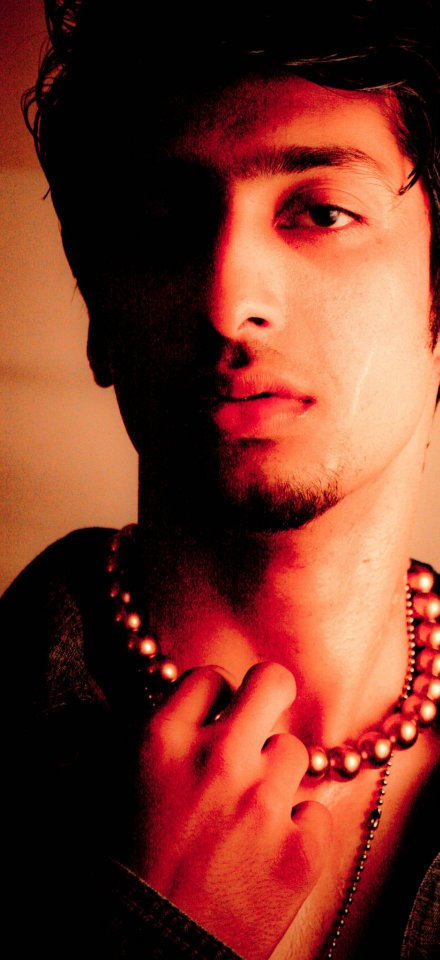 huntceleblog: Farhan A. Malhi