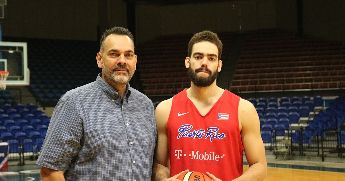 En la Pintura Deportes: Ramón Rivas sobre su hijo: “Sé que está listo”