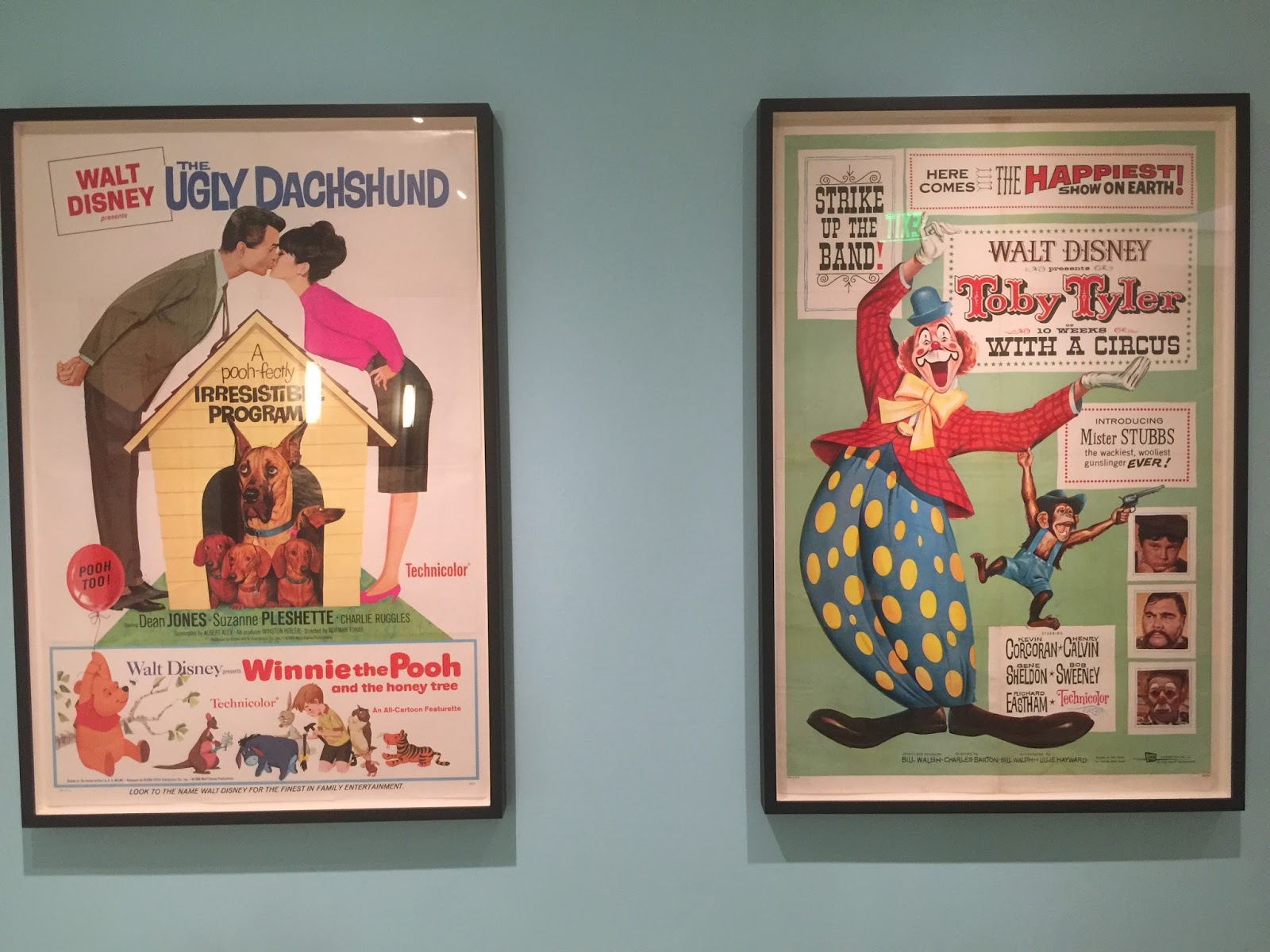 Laura's Miscellaneous Musings: Tonight's Movie: Summer Magic (1963) at ...