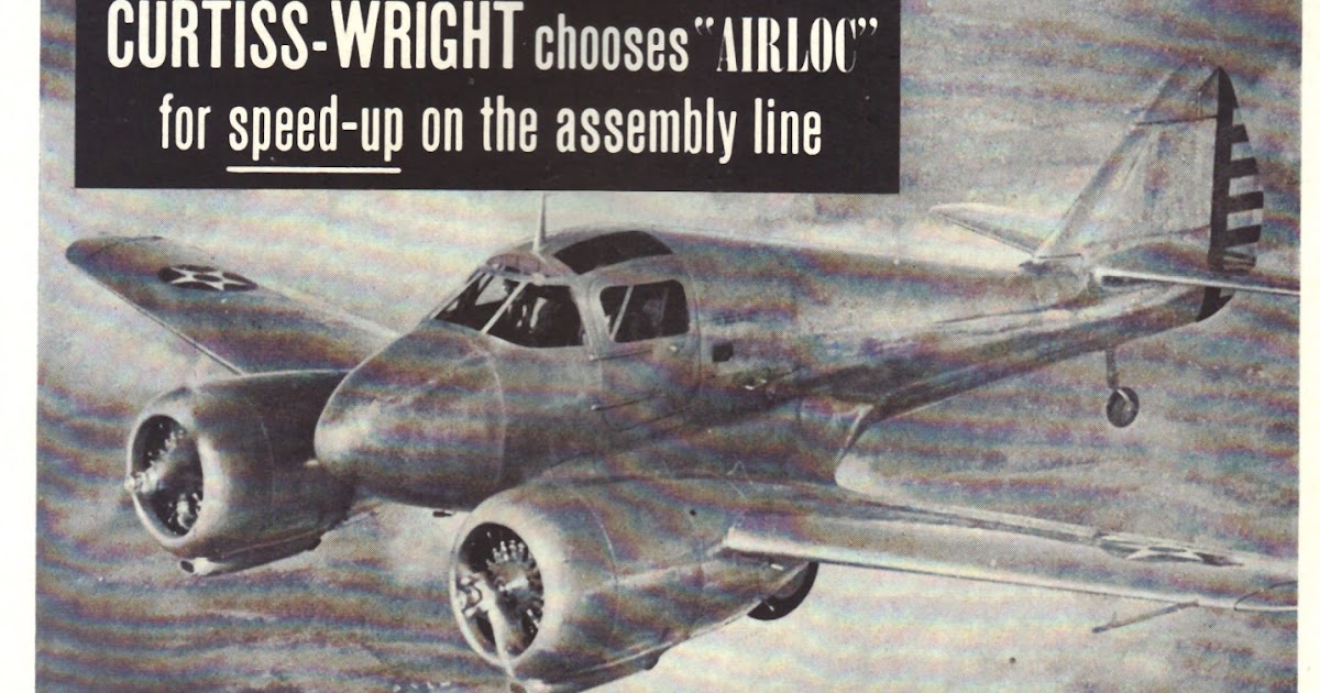 Progress is fine, but it's gone on for too long.: Airloc fasteners