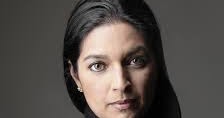 The Long and the Short of IT!: #391 A Temporary Matter- Jhumpa Lahiri