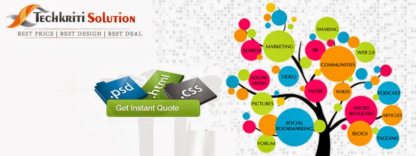 Techkriti Solution: Techkriti Solution: Search Engine Promotion Company | SEO Company Delh...