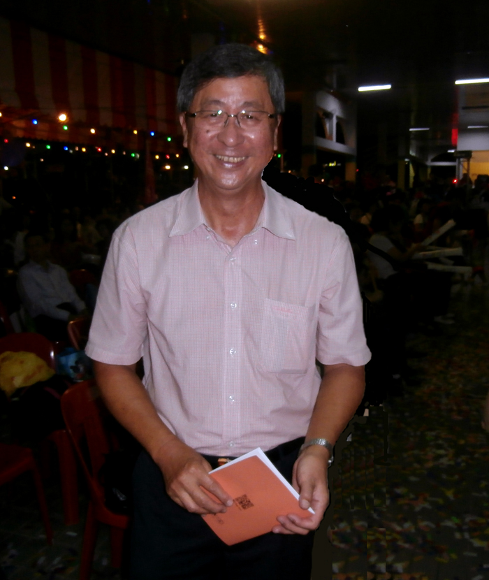 Blog To Express: November 2012