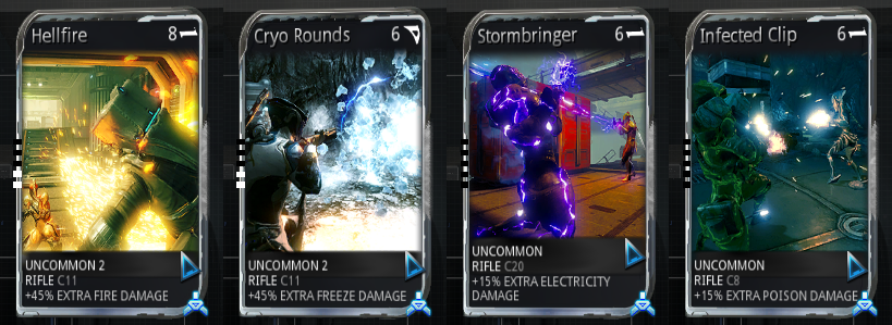 Warframe (Part Six) ~ All You Need to Know About Games