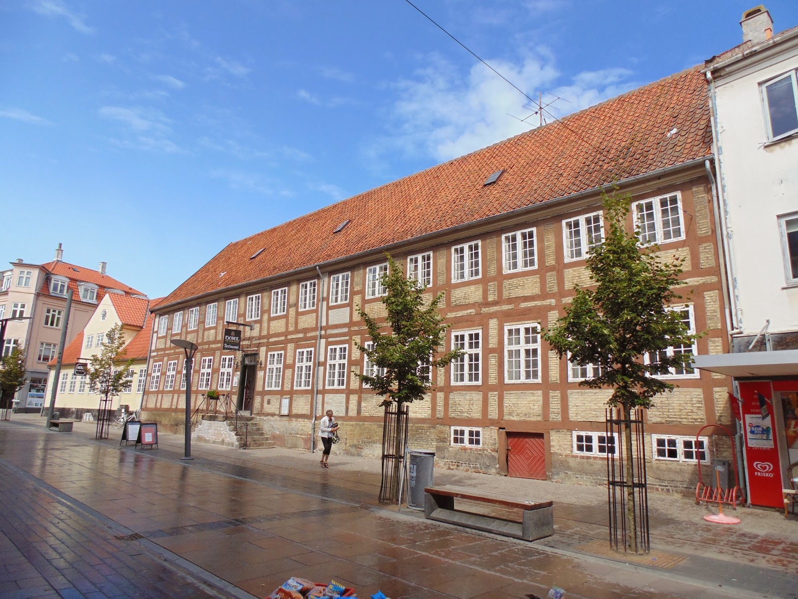 Trip to Kalundborg, Denmark | Life in Luxembourg