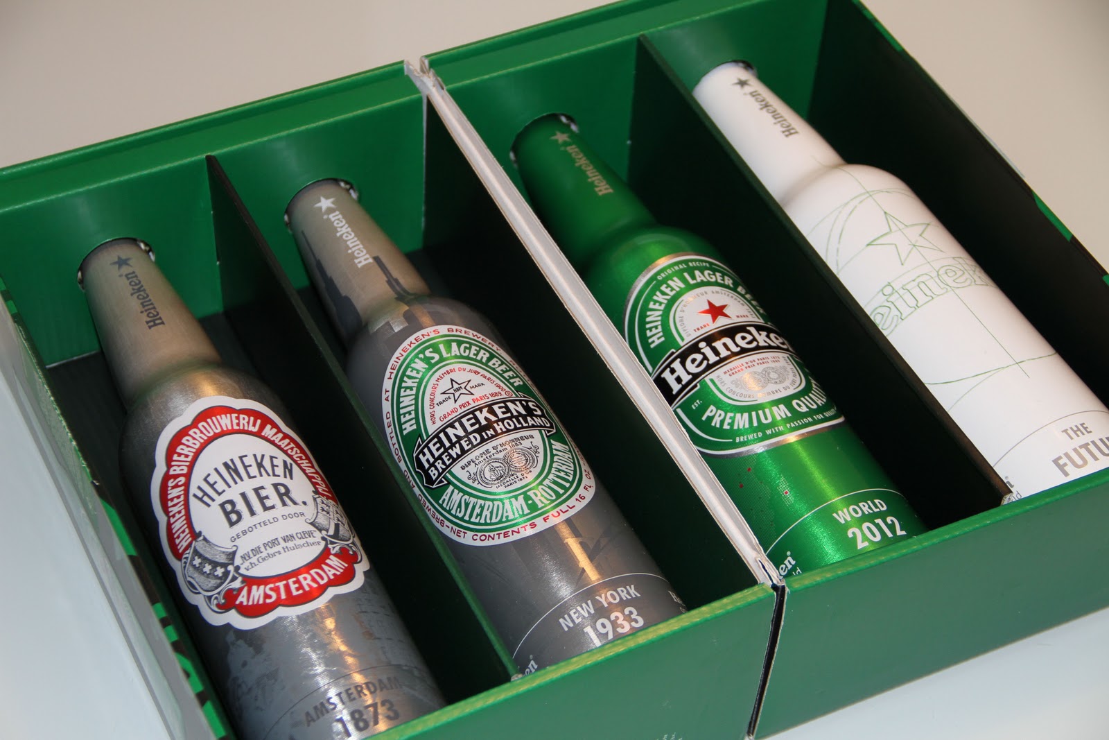 EL MUNDO VISTO POR ESTEBAN CAPDEVILA: El mejor regalo para los amantes ...