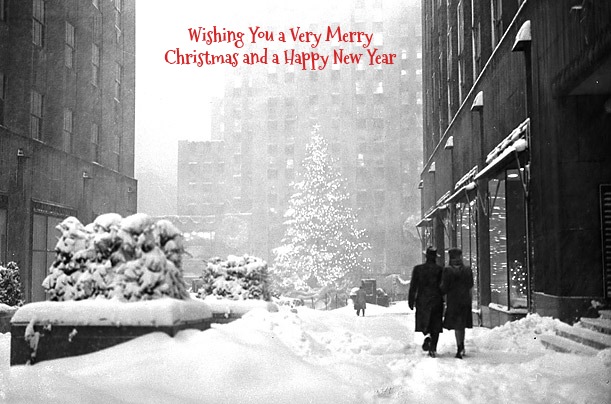 The Children's War: May We All Find Some Joy and Peace This Year