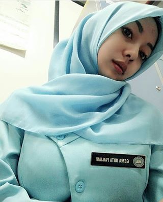 10 Jilboobs Bikin Syahwat Melonjak - Jilboobs Populer