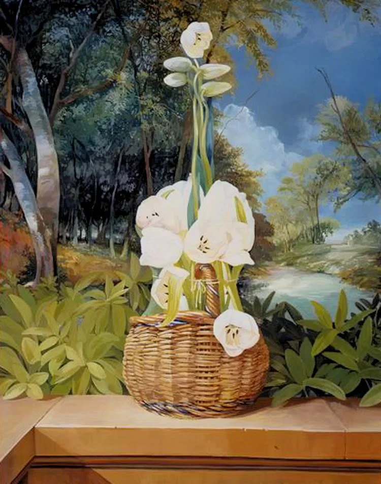 Timothy Martin | Surrealist painter | Tutt'Art@ | Pittura * Scultura ...
