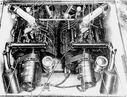 Armour force / Panssaroitu voima : M5 Tank (hydro)