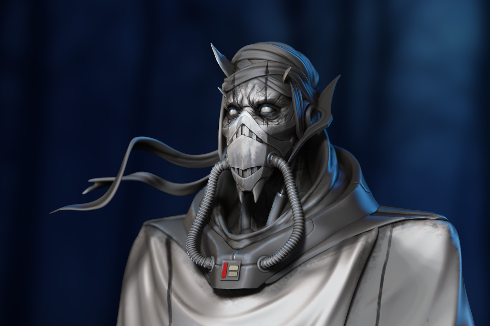 Library - Hangar Bay 18 / Resource Thread for Reaper Squadron: A Sith ...