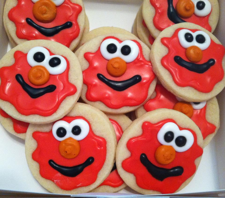 Sweet Treats by Susan: March 2013 Updates :)