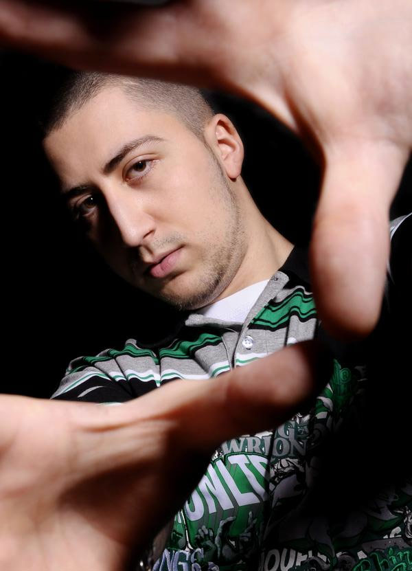 Dark Days & Bright Nights: NEW VIDEO: Faith SFX Ft. Black The Ripper ...