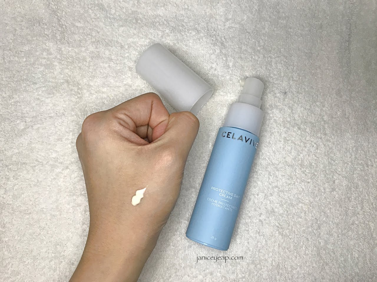 [Review + Launch] USANA CellSentials® Dietary Supplements n' Celavive ...