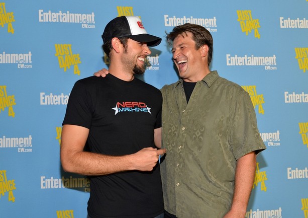 Zachary Levi attends Entertainment Weekly's 6th Annual Comic-Con ...