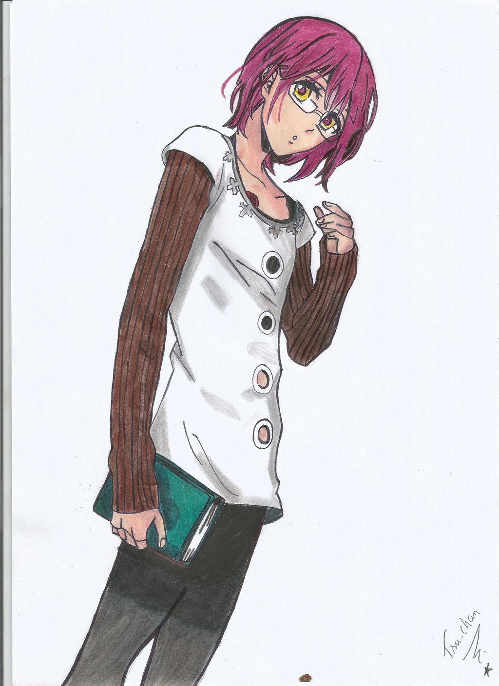 20 Fakta Menarik tentang Gowther yang Perlu Kamu Tahu! [Nanatsu no ...