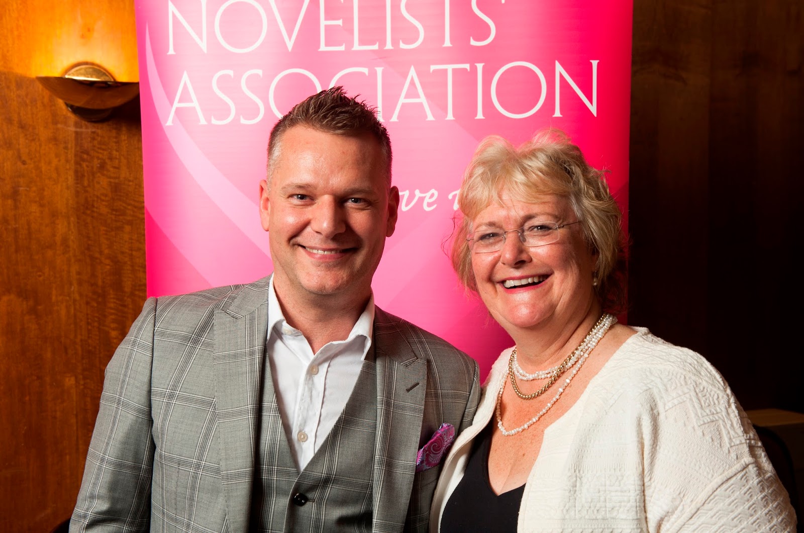 Romantic Novelists' Association Blog: Romance in the Court