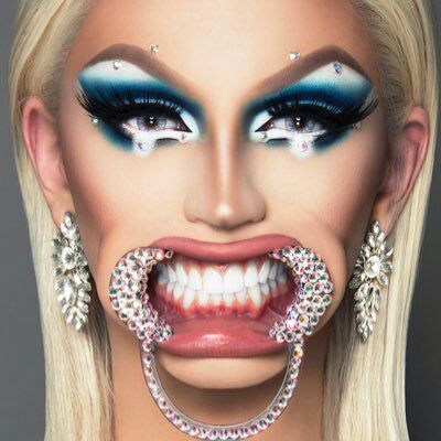 Shantay You Stay Girl