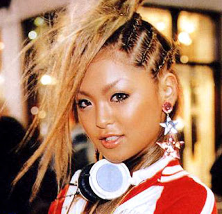 Colorado Gyarusa: Types of Gyaru