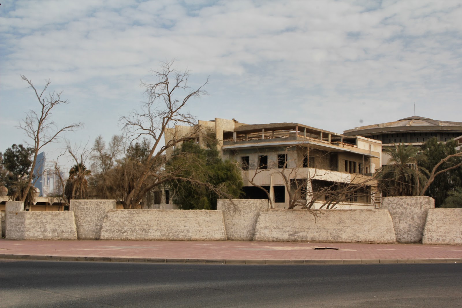 A S M A A: Al-Salam Palace - Kuwait