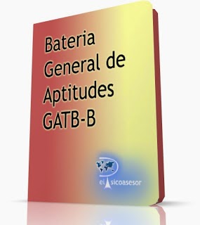 Tes Psikologi GATB (General Aptitude Test Battery) | Tes DISC Online