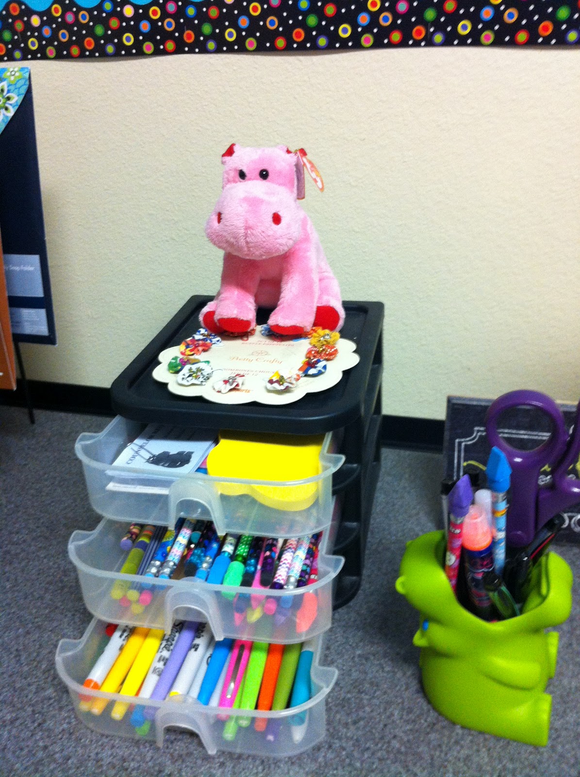 Spectacular 2nd Grade: Mini Classroom Projects