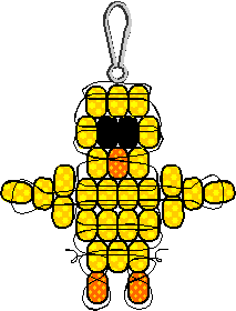 Beadie Critters Galore!