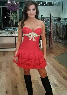 Robin Meade Blog: Robin Meade Fashions