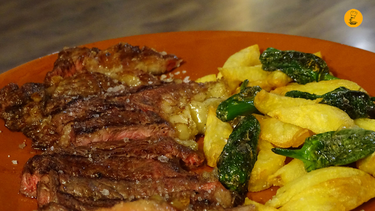 CHAPOO: UN RESTAURANTE IDEAL PARA LOS NIÑOS Y NO TAN NIÑOS | COMER BIEN ...