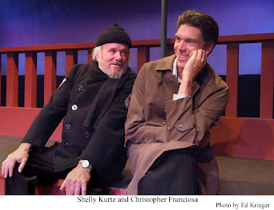 Joe Straw #9: The Bridge Club – by Richard Raskind