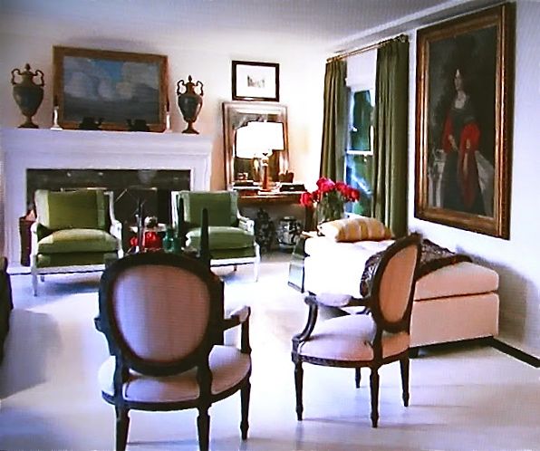 * T h e * V i s u a l * V a m p *: Revamp Your Home Like Mary McDonald