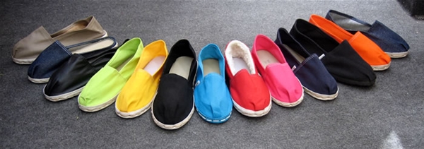 It Mustache: Alpargatas: História, Modelos e Onde Comprar