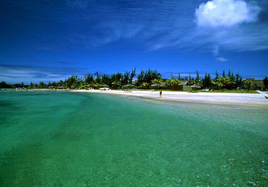 Mauritius Tourism | Mauritius Island
