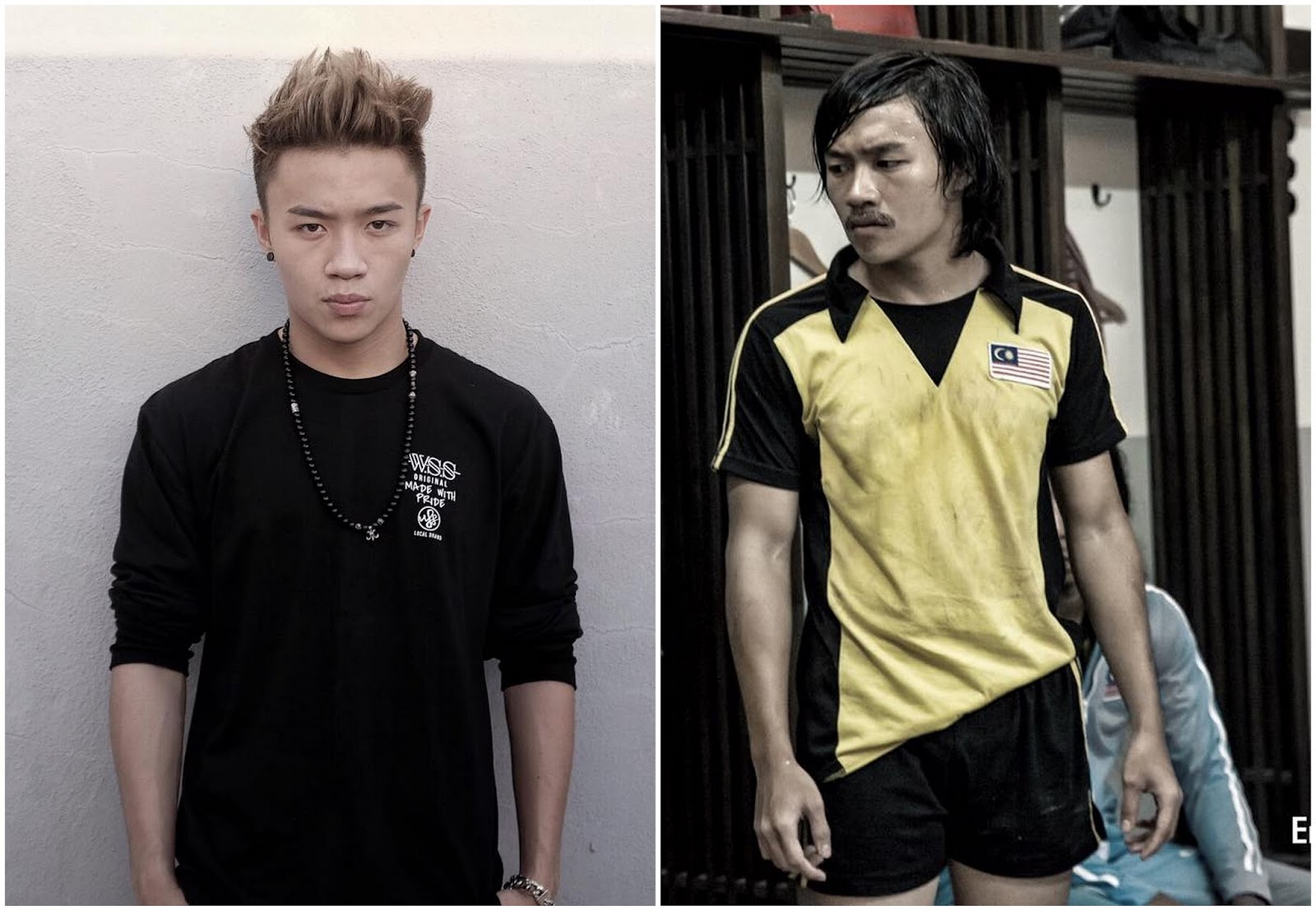 OLABOLA - A Movie Not Just About Football But... #OlaBola