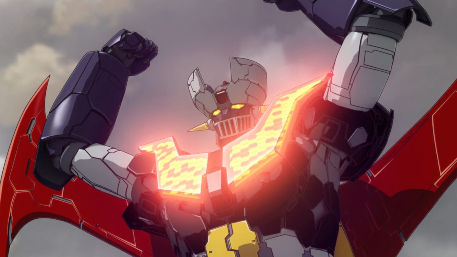 Mazinga Z Infinity, la recensione senza spoiler