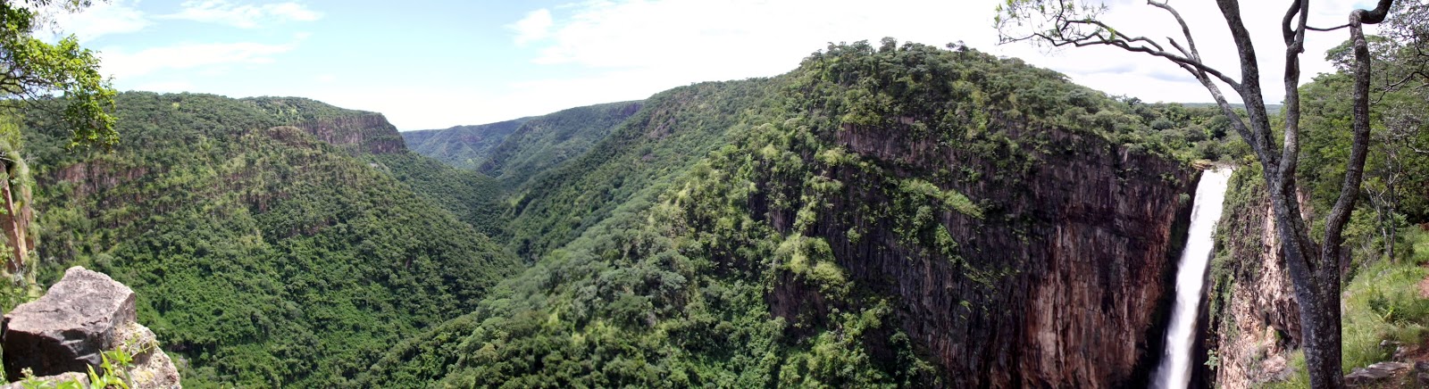 Ben in Zambia: Lake Tanganyika Pictures