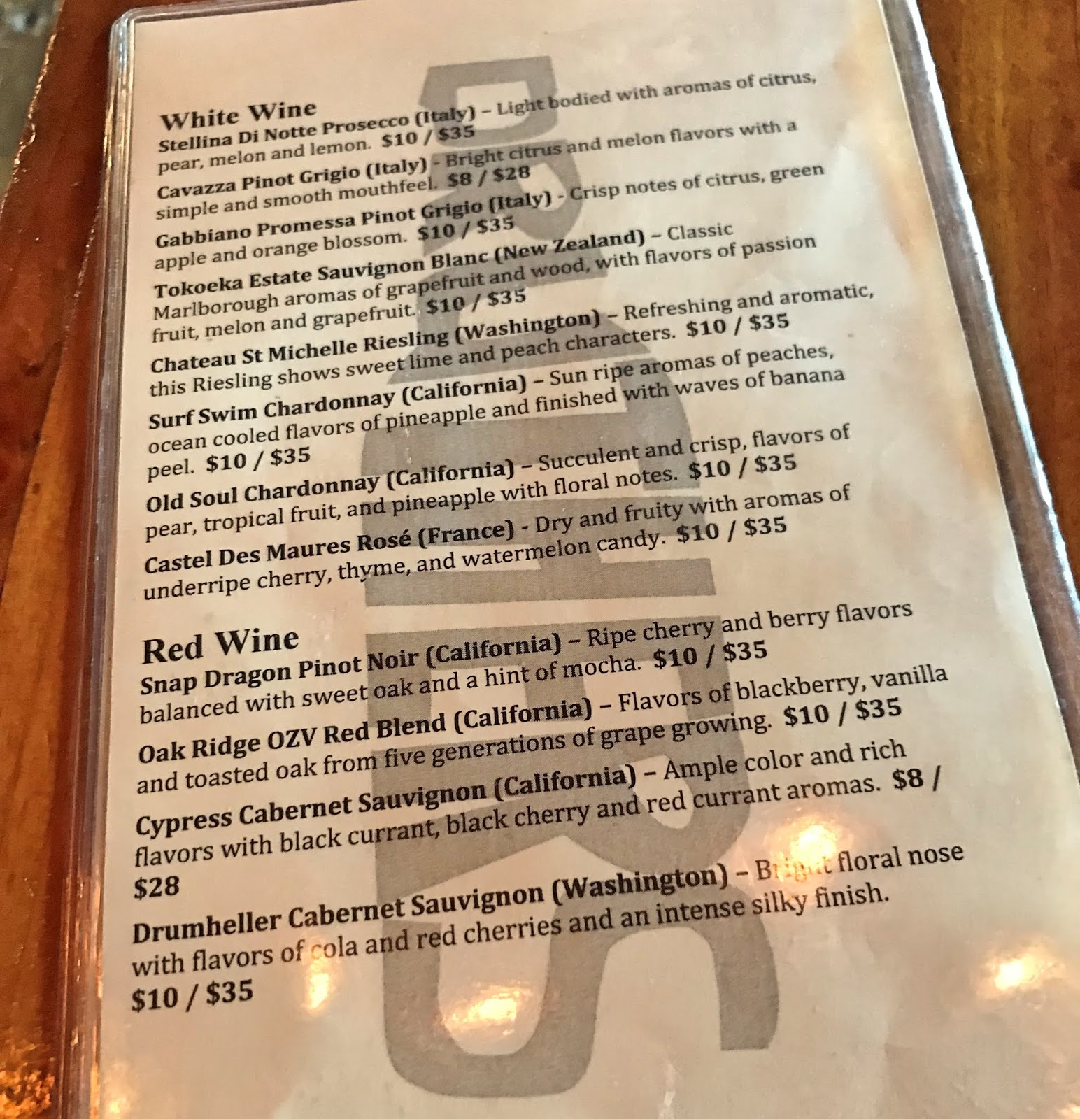 [New York - Albany] Druthers Brewing Company