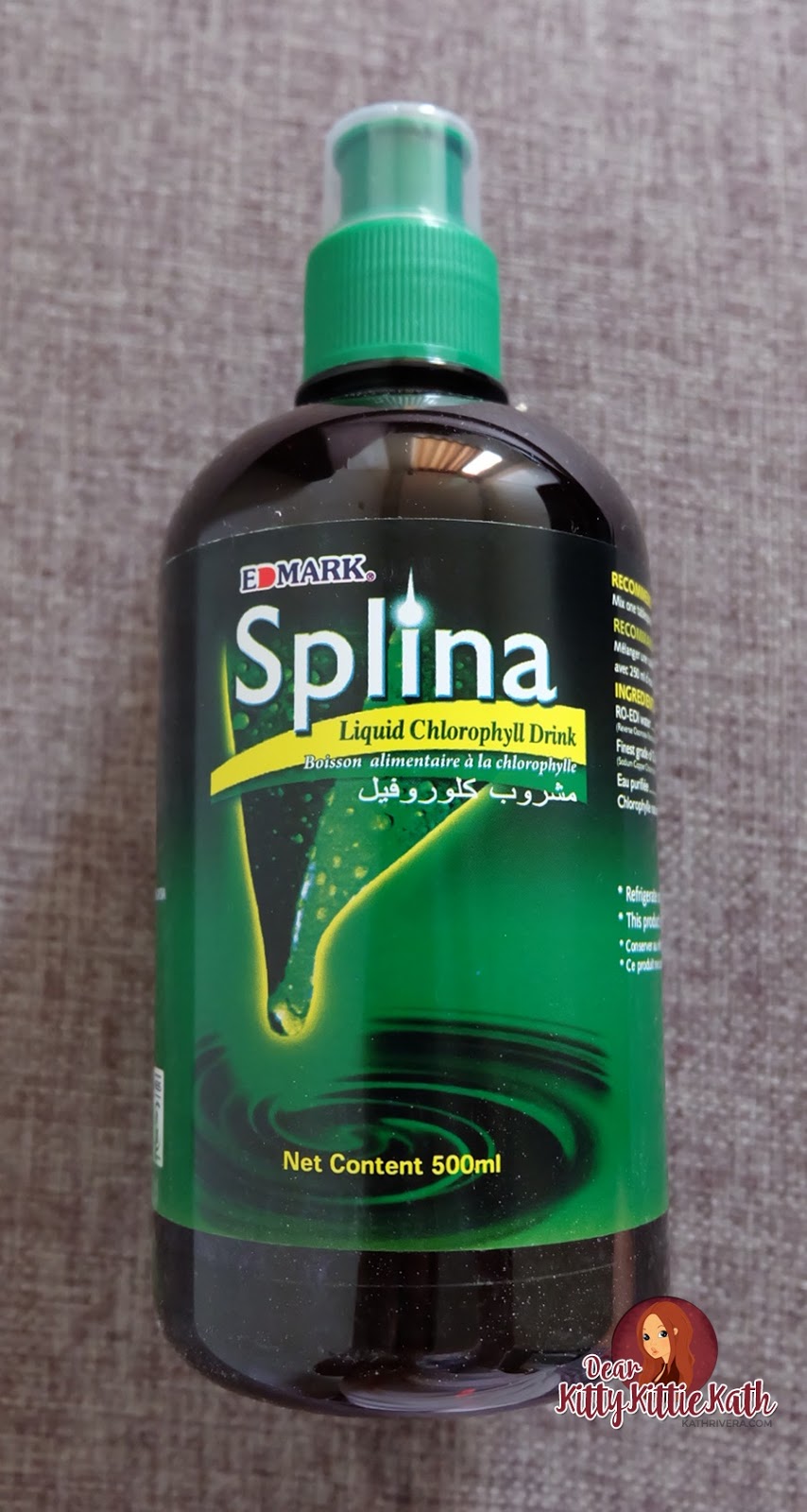 Feature: Edmark Philippines | Dear Kitty Kittie Kath- Top Lifestyle ...