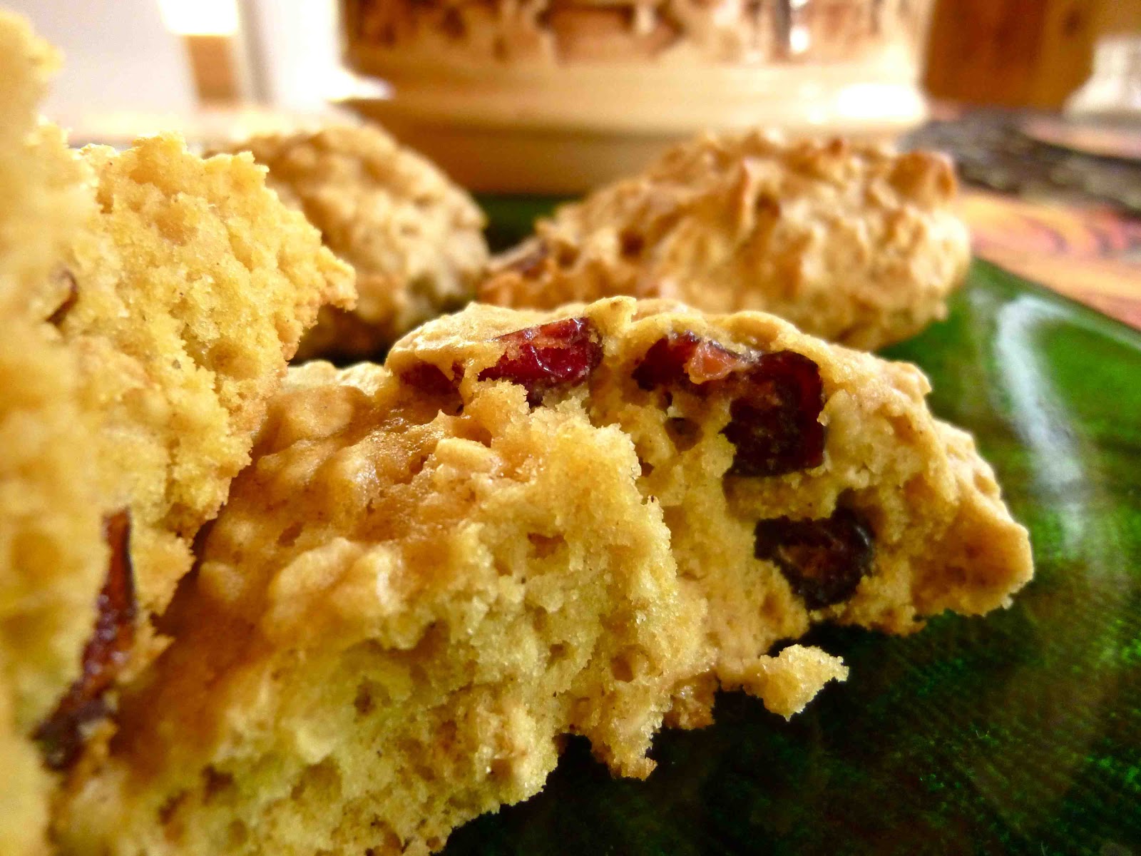 Butternut Squash Oatmeal Cookies – Diary of a Mad Hausfrau