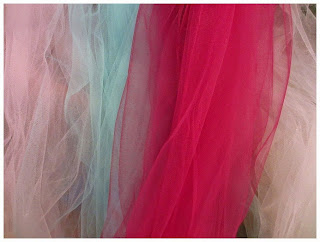 Wediquette and Parties: DIY Baby Tutu-torial: How to Make a Tutu for a ...