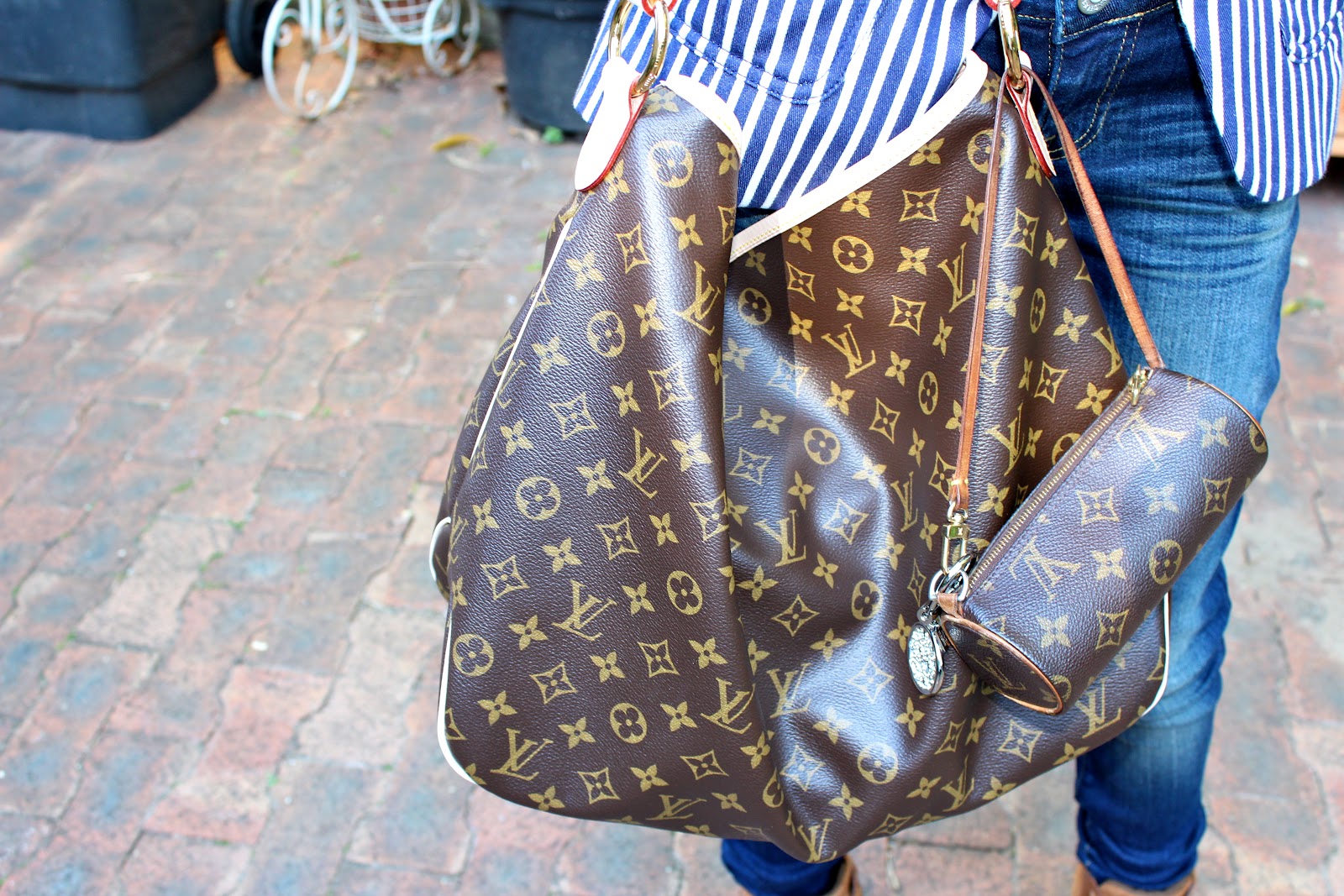 Lv Bag Delightful Gmail Login | semashow.com