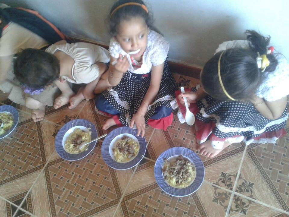 Nel carrello di Chicca: Rahma School, una splendida realtà che ha ...