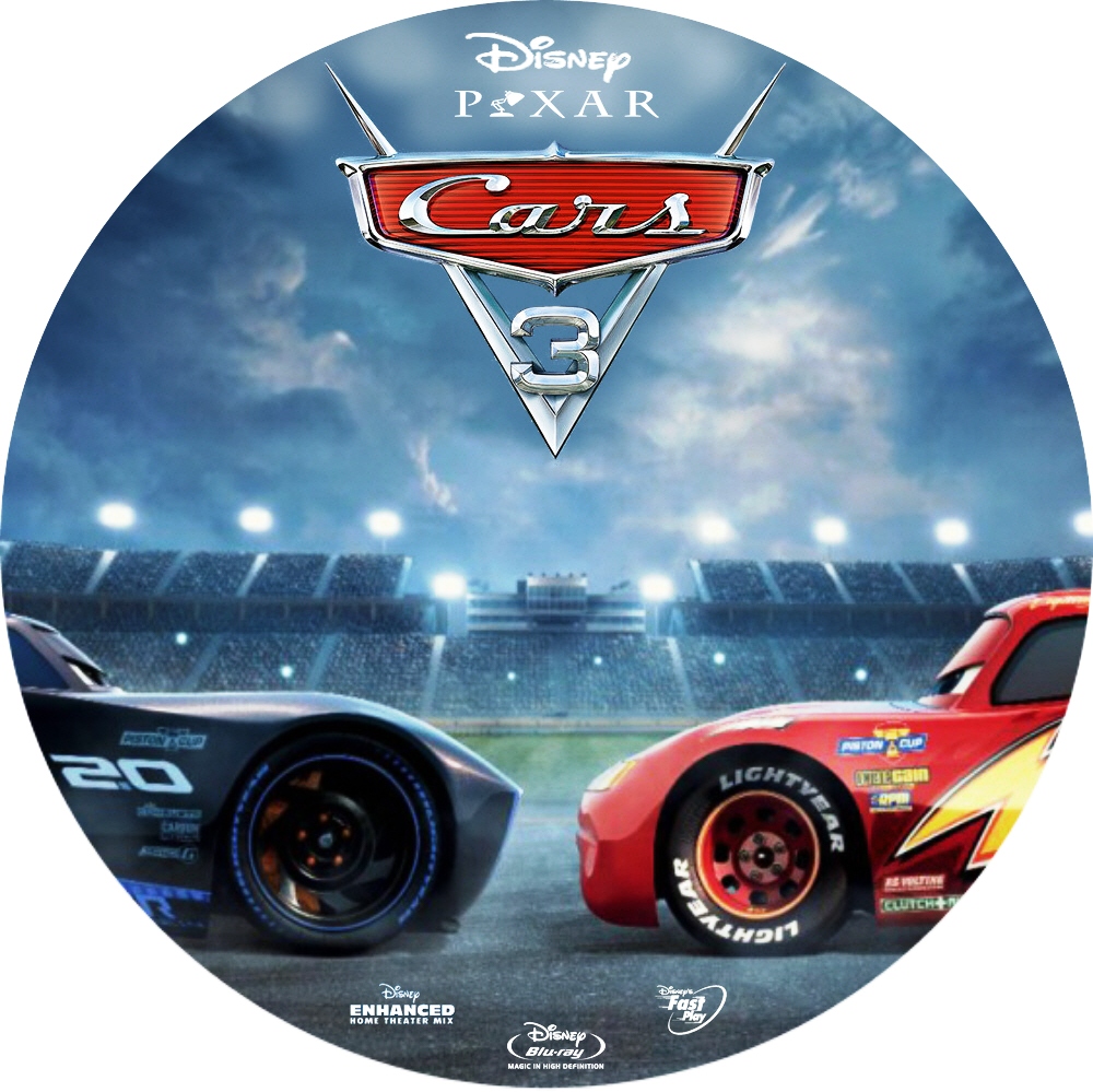 Collection 97+ Pictures Disney Pixar Cars 3 2017 Full HD, 2k, 4k 10/2023
